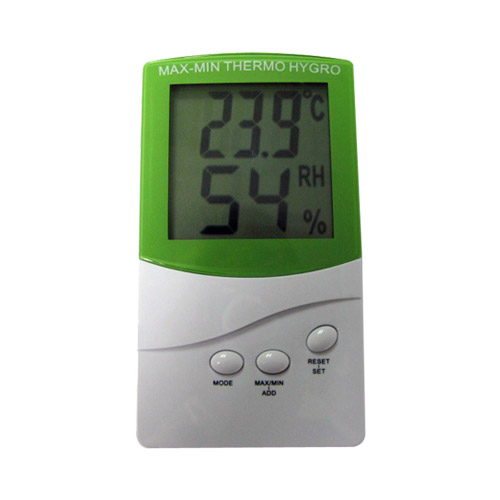 Thermometer & Hygrometer - Indoor Thermo-Hygrometer - Indoor Max-min ... Thermometer & Hygrometer - Indoor Thermo-Hygrometer - Indoor Max-min ...